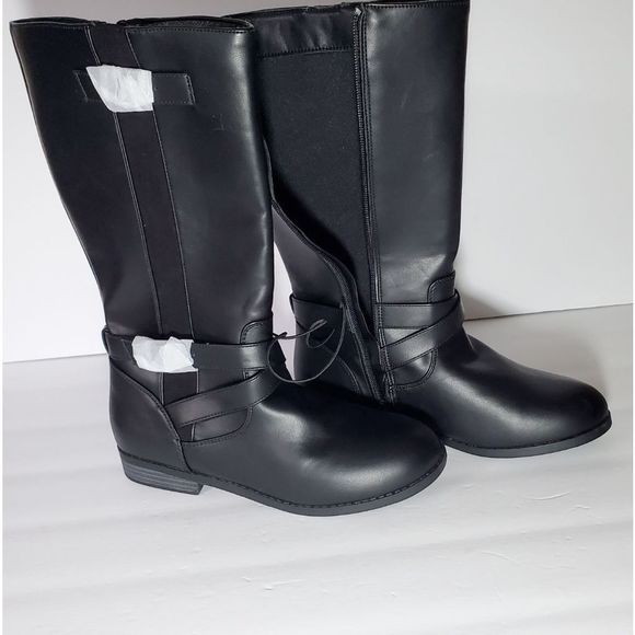 thereabouts | Shoes | New Thereaboutslittle Big Girls Remi Riding Boots ...